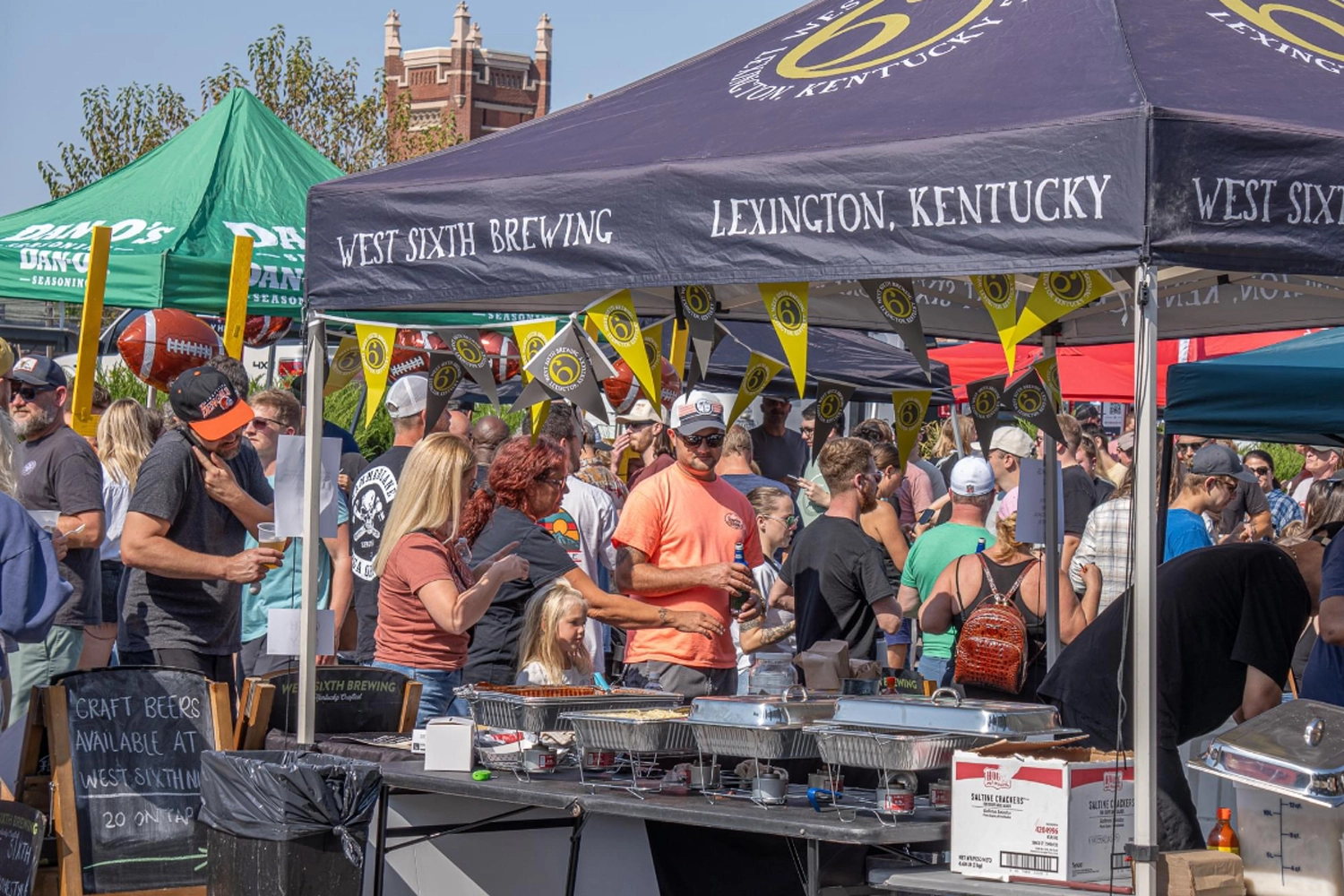 Louisville’s Great Chili Cook-Off 2025 – Louisville Great Chili Cook-Off